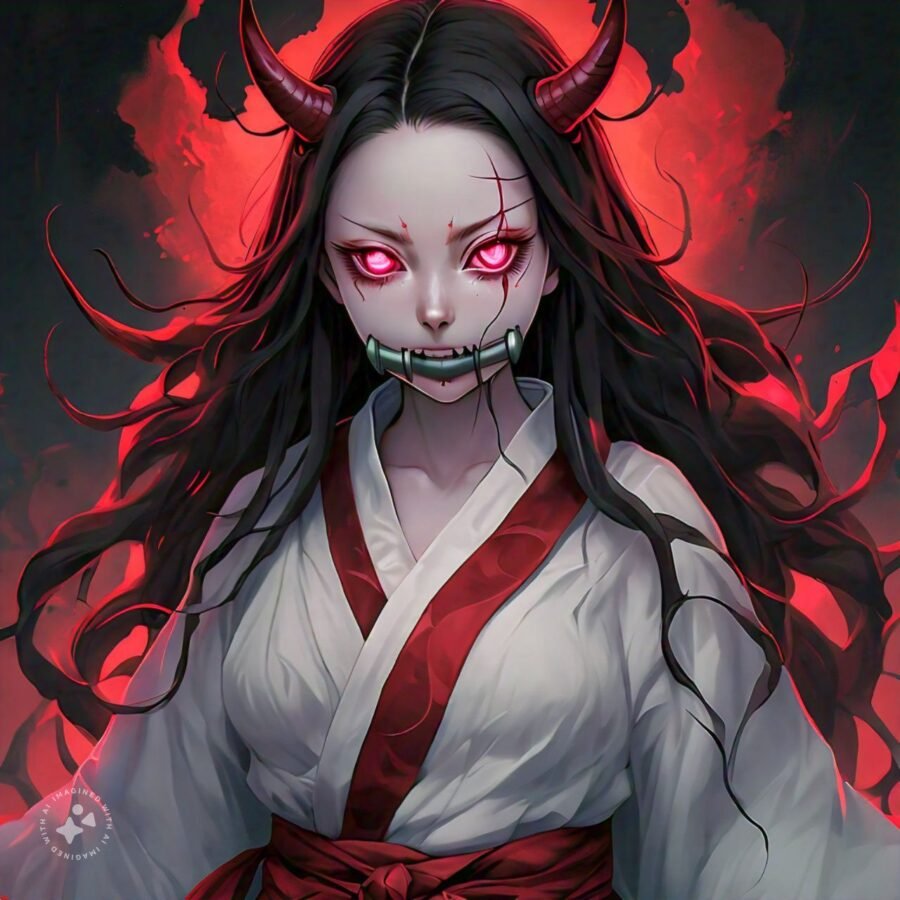 Demon Slayer: Nezuko Kamado’s Journey, Age & Demon Form