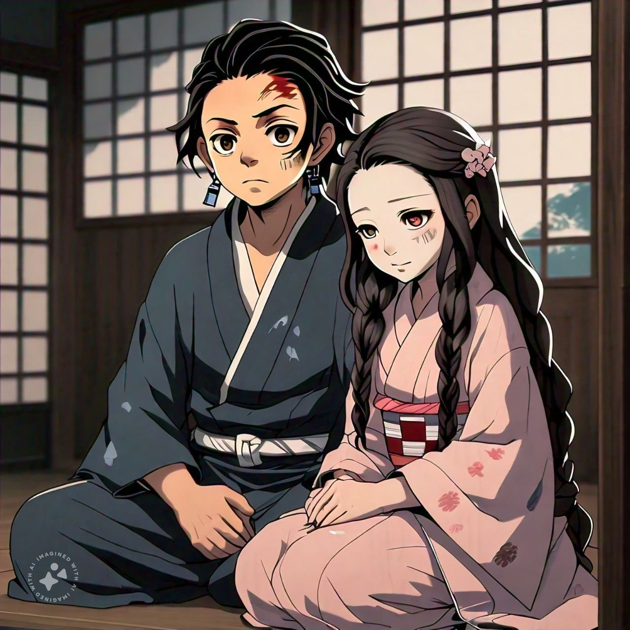 Demon Slayer: Nezuko Kamado’s Journey, Age & Demon Form