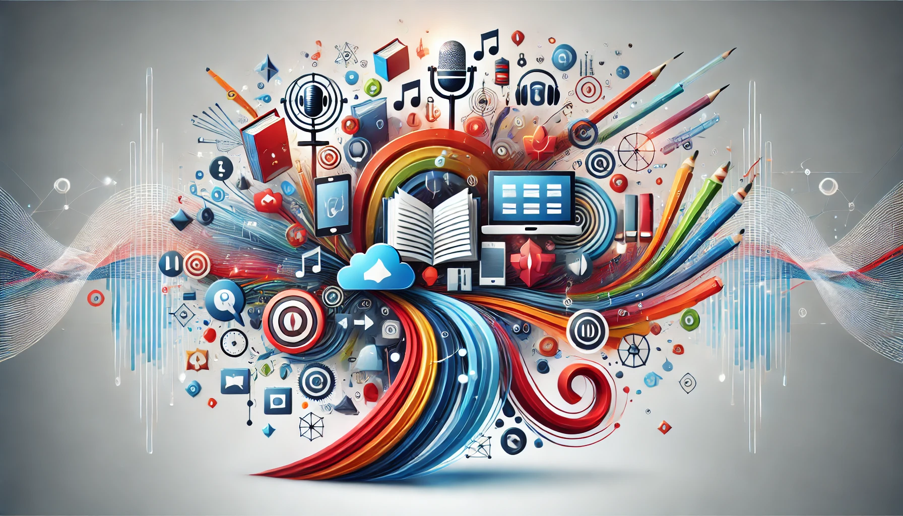 Your Topics | Multiple Stories: Personalize Your Content Feed