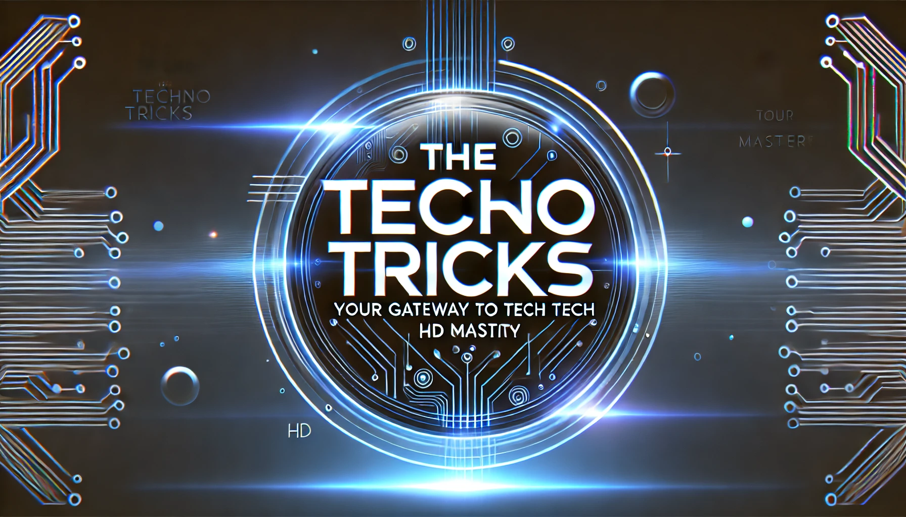 The Techno Tricks | Latest Tech Insights, Tips, and Trends